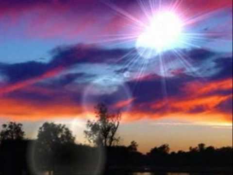 Ray Charles - Yesterday (traduzido) - Gotas de PazGotas de Paz