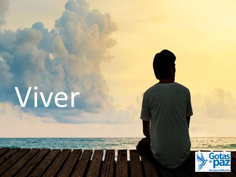 Viver - Gotas de PazGotas de Paz