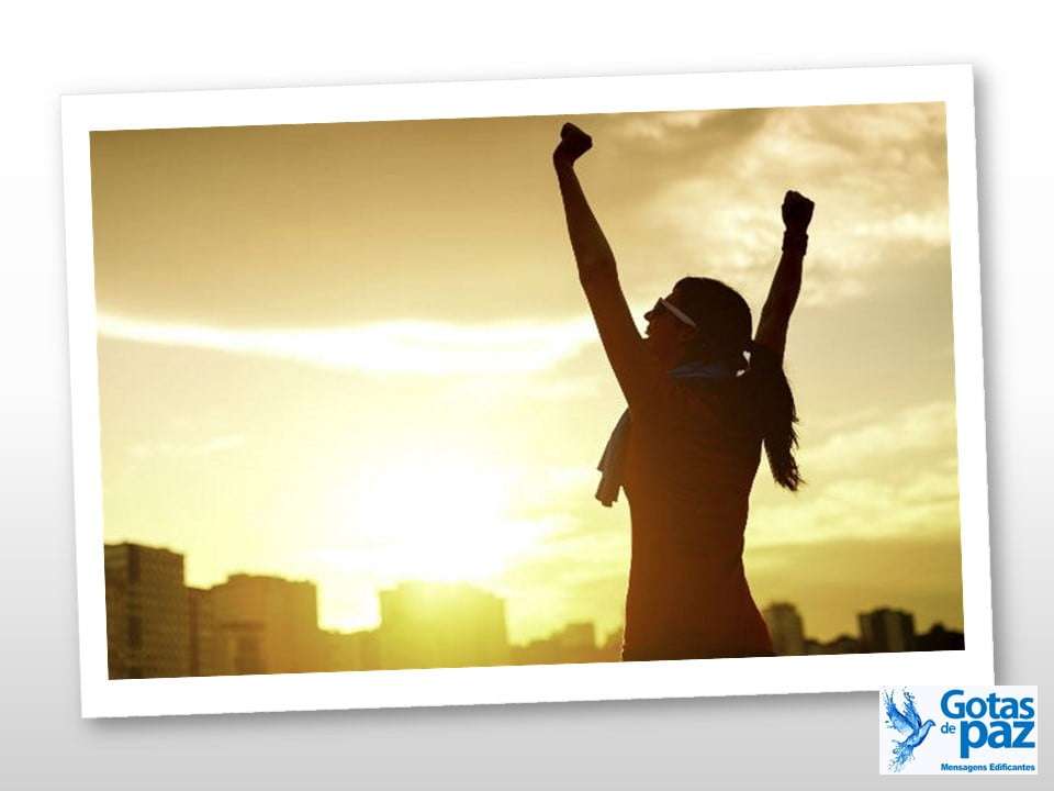 Superar - Gotas de PazGotas de Paz