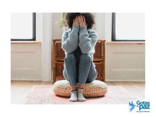 Mágoa e Orgulho - Gotas de PazGotas de Paz