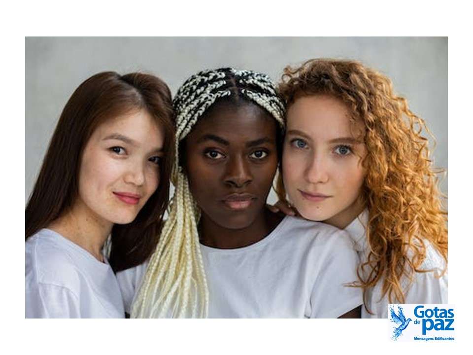 O que é solidariedade - Gotas de PazGotas de Paz