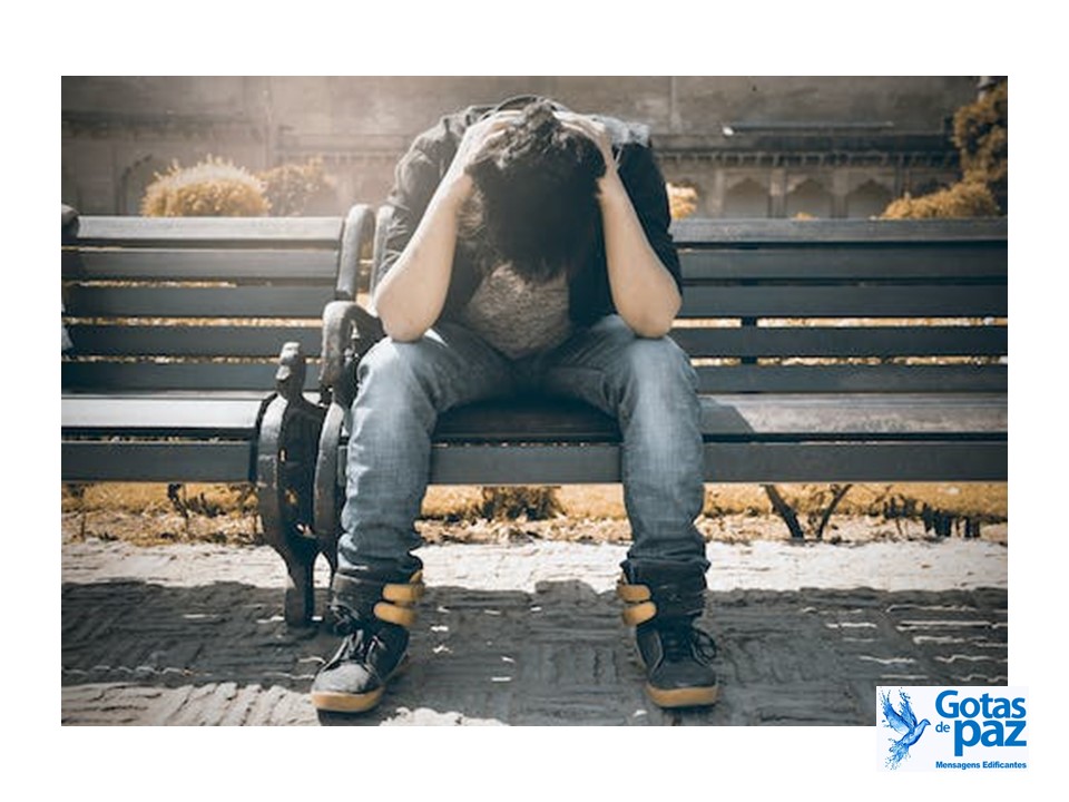 Mágoa - Gotas de PazGotas de Paz